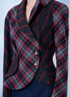 VIVIENNE WESTWOOD Stormy Blazer