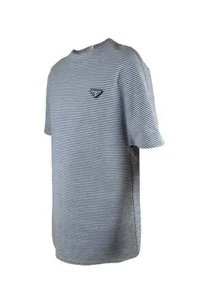 Prada Denim Dress