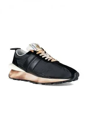 LANVIN Bumper Sneakers