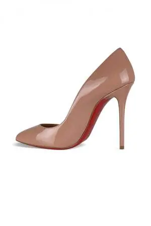 CHRISTIAN LOUBOUTIN Kate 100 Pumps