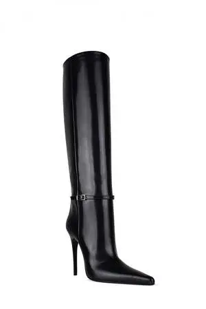 Saint Laurent Vendome Boots