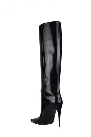Saint Laurent Vendome Boots