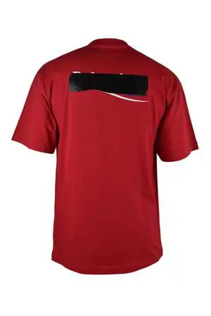 Balenciaga Loose Fit T-shirt