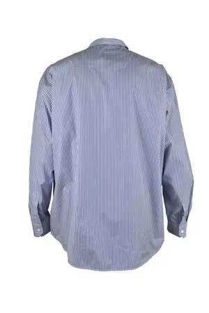 Balenciaga Regular Fit Shirt