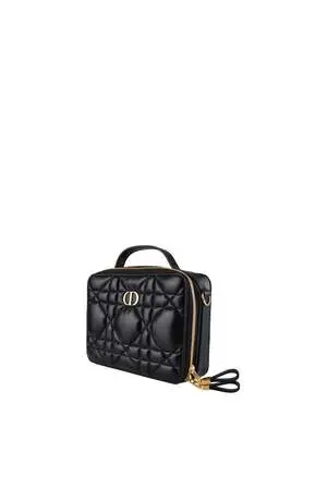 Dior Caro Box Bag