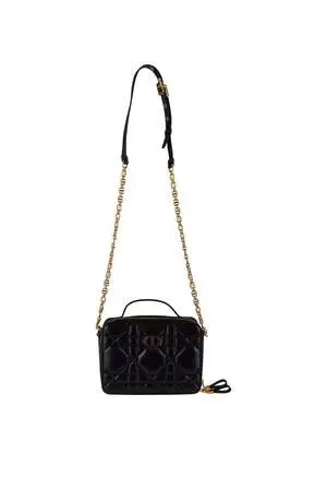 Dior Caro Box Bag