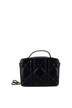 Dior Caro Box Bag