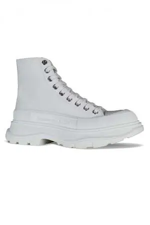 Alexander McQueen Sneakers Tread Slick