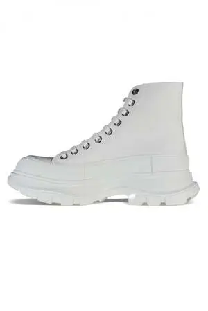 Alexander McQueen Sneakers Tread Slick