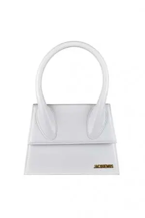 Jacquemus Le Grand Chiquito - White