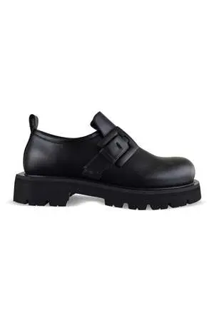 Balmain Anthem Loafers