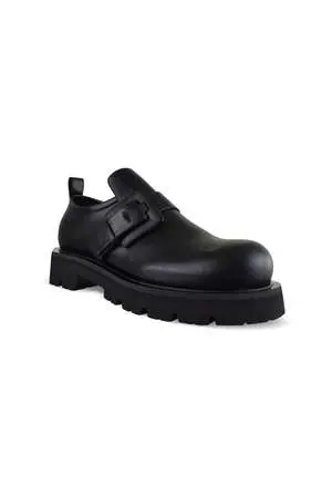 Balmain Anthem Loafers