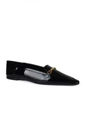 Saint Laurent Chris Loafers