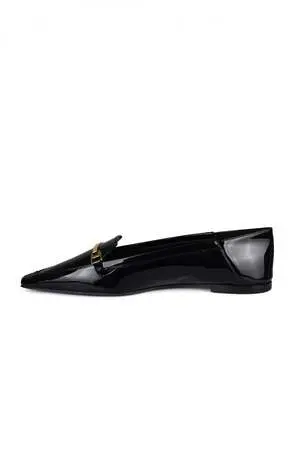 Saint Laurent Chris Loafers