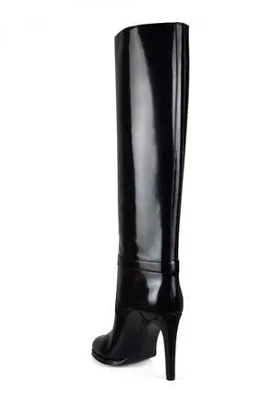 Saint Laurent Diane Boots