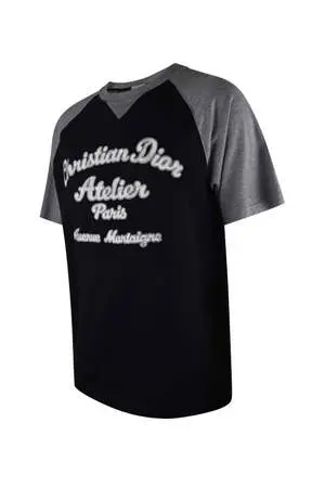 Dior Cd Atelier T-shirt