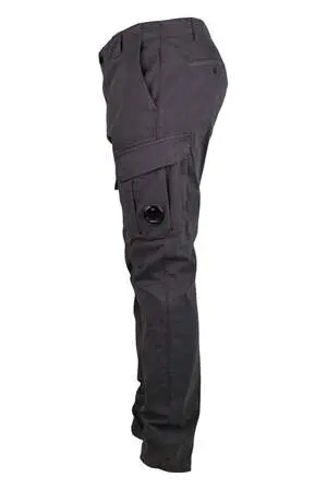 C.P. COMPANY Cotton Cargo Trousers