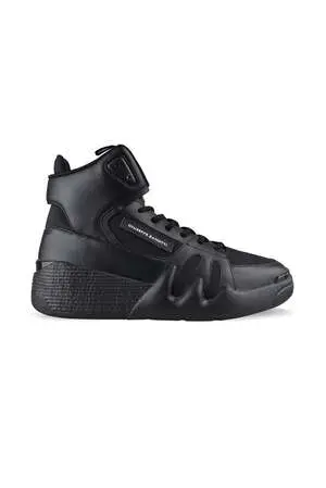 Giuseppe Zanotti Heeled Boots For Men