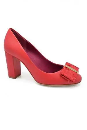 FERRAGAMO Elinda Pumps