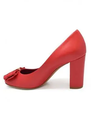 FERRAGAMO Elinda Pumps