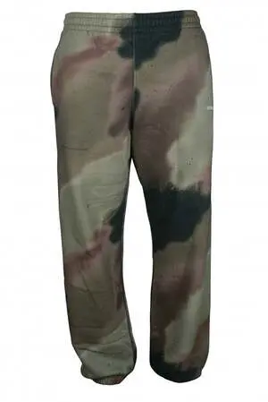 Off-White Jogging - Green