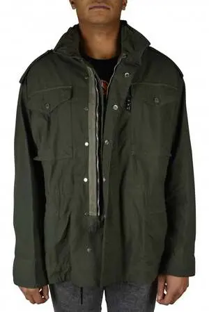 Off-White Jacket