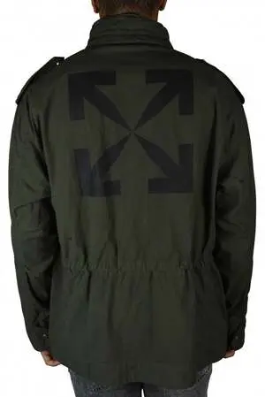 Off-White Jacket