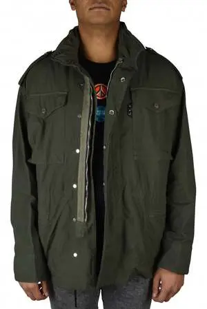 Off-White Jacket