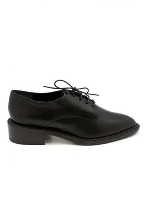 Walter Steiger Oxford Shoes - Black