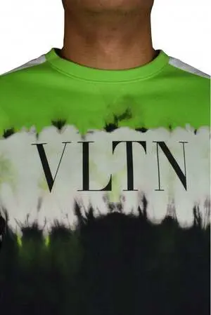 Valentino Garavani Printed Sweater