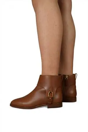 Ralph Lauren Reanne Boots
