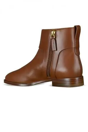 Ralph Lauren Reanne Boots