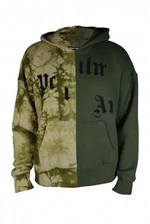 Palm Angels Sweatshirt - Green