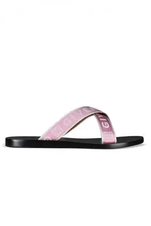 Givenchy Sandals - Pink