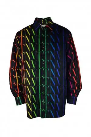 Valentino Garavani Jacket - Multicolor