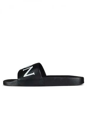 Moncler Logo Slides
