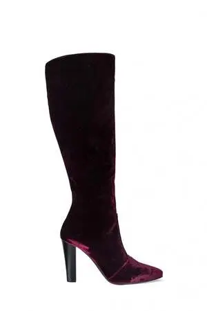 Saint Laurent Lily Boots