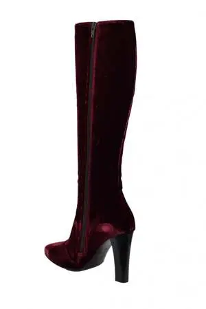 Saint Laurent Lily Boots