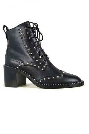 JIMMY CHOO Hannah Boots