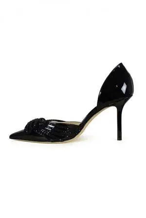 JIMMY CHOO Kaitence 85 Pumps