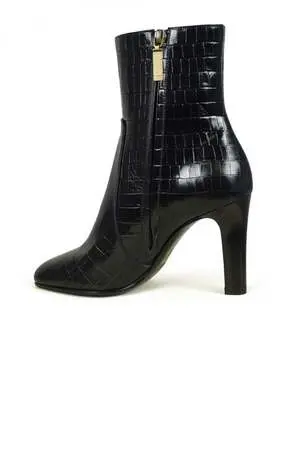 Saint Laurent Jane Ankle Boots