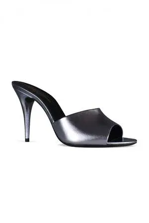 Saint Laurent La 16 Mules
