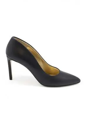 Walter Steiger Leather Pumps - Blue