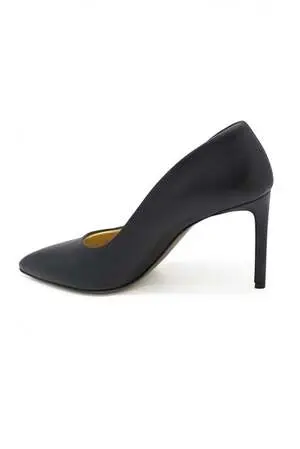 Walter Steiger Leather Pumps