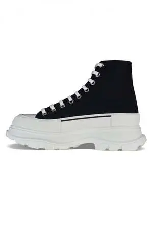 Alexander McQueen Sneakers Tread Slick