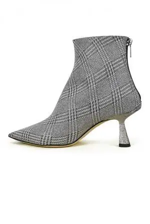 JIMMY CHOO Kix 65 Boots