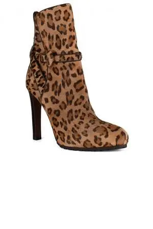 Ralph Lauren Recelle Boots