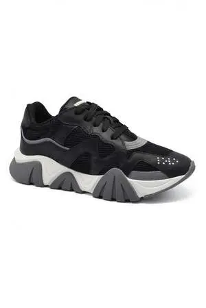 Versace Squalo Sneakers