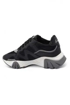Versace Squalo Sneakers
