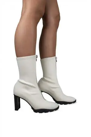Alexander McQueen Scuba Boots